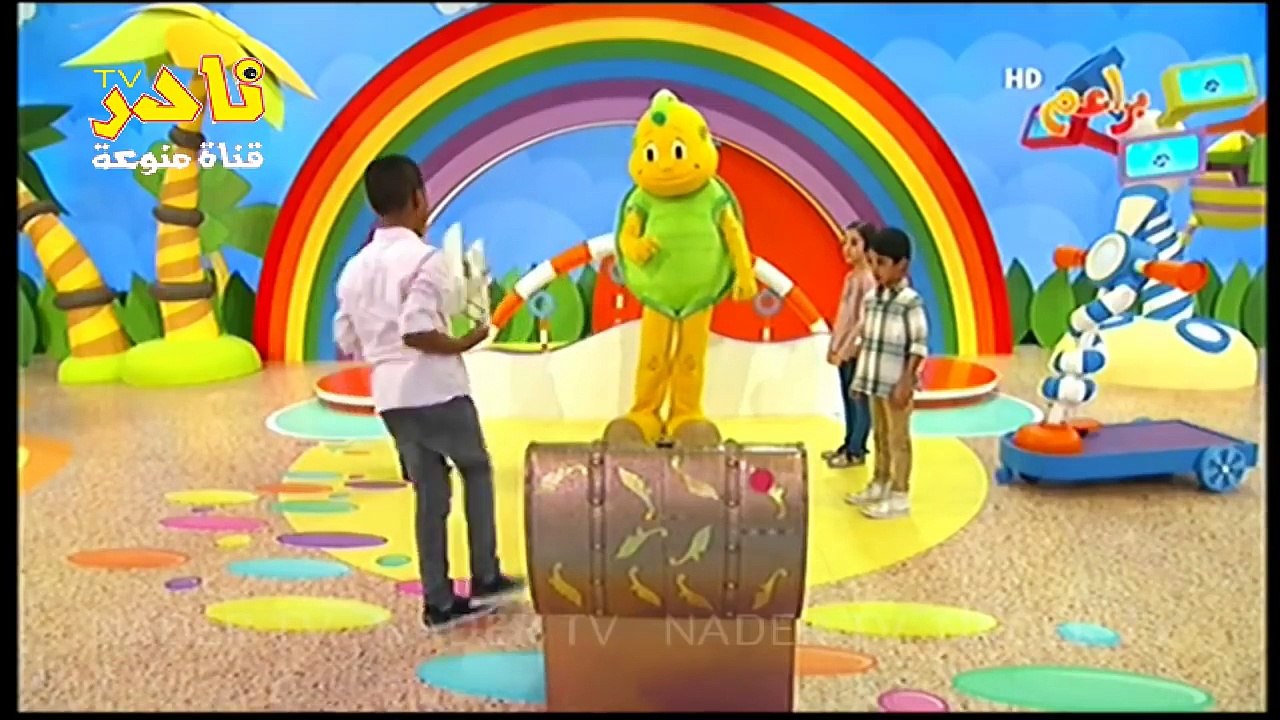 Baraem Fafa - Vidéo Dailymotion