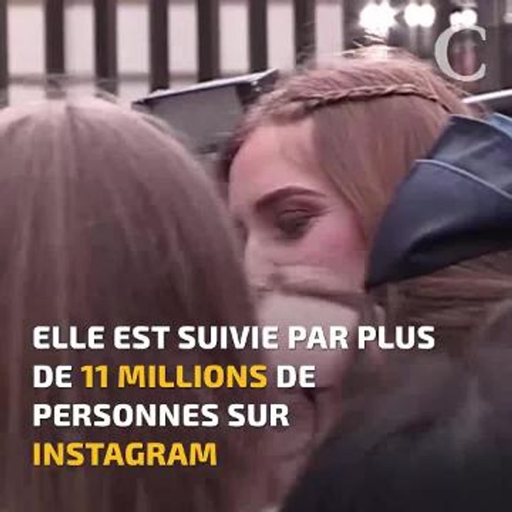 Qui est Chiara Ferragni, l’instagrameuse la plus influente du monde ...