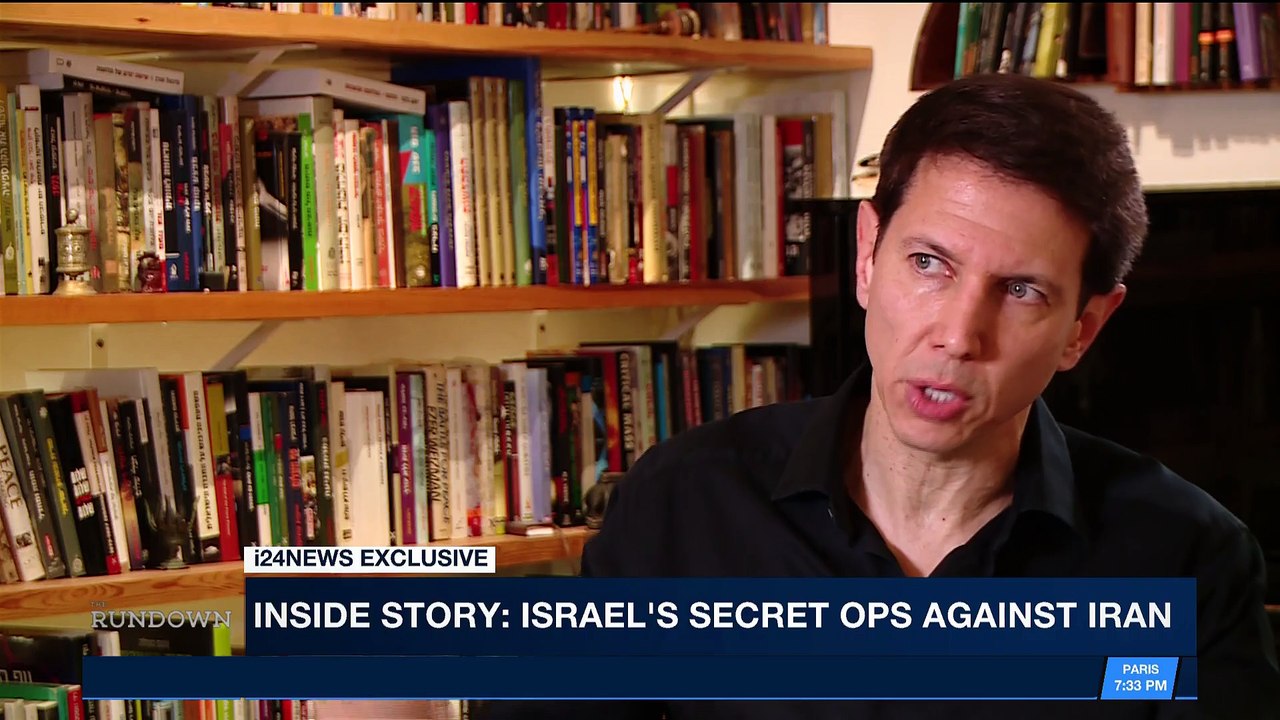 THE RUNDOWN | With Nurit Ben and Calev Ben-David | Monday, January 29th ...