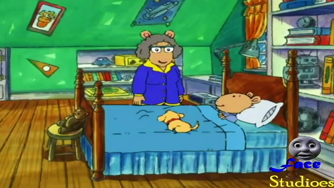 The Arthur YTP Collab (feat. Matt Damon) - video Dailymotion