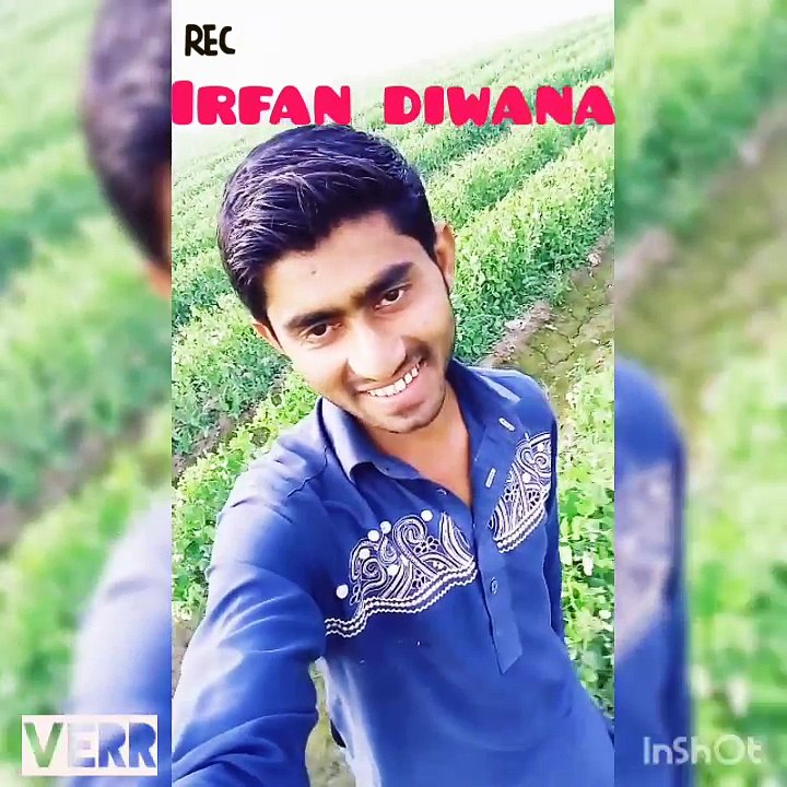 Garor Ghazal By Irfan Diwana - video Dailymotion