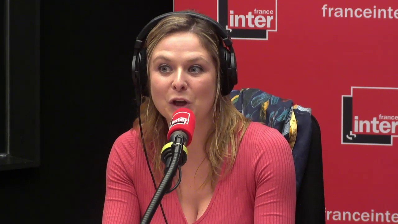 J'ai inventé des journées mondiales - La chronique de Constance - Vidéo ...