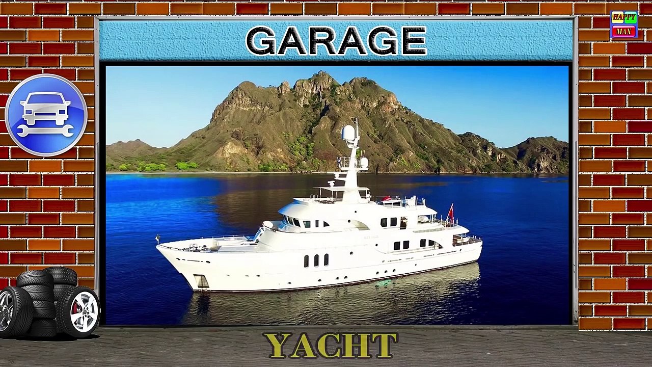 Transportation Vehicles For Children Vehicles Phonic Song Learn ...