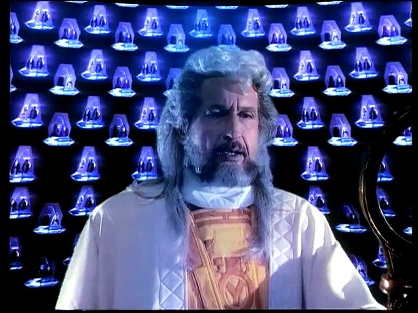 Mukesh Khanna Aryaman