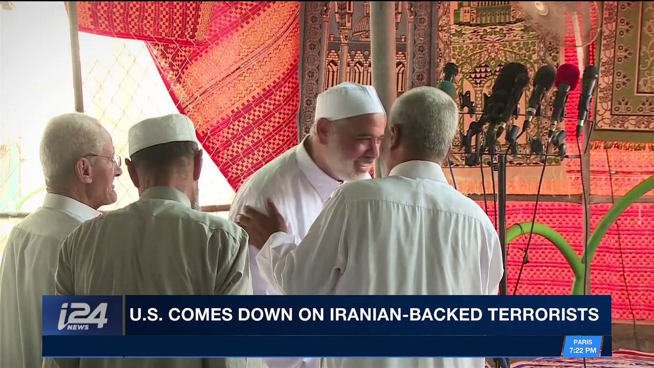 THE RUNDOWN | With Nurit Ben and Calev Ben-David | Thursday, February ...