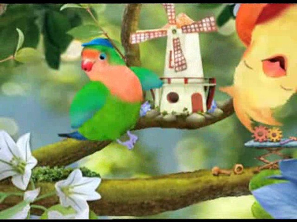 CER Two 3rd and Bird promo (February 2018) - video Dailymotion