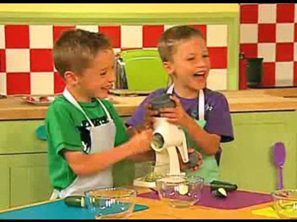 CER Two I Can Cook promo #2 (February 2018) - video Dailymotion