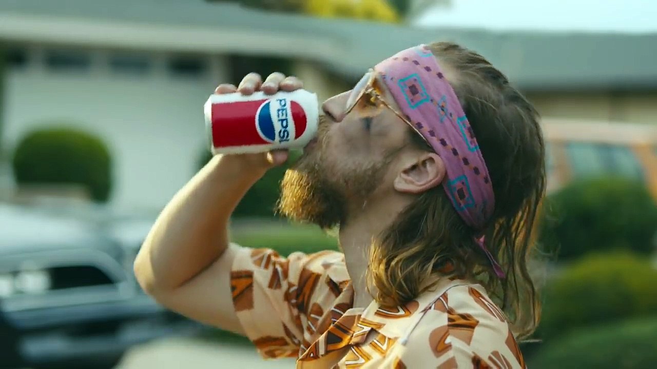 Pepsi Generations "This is the Pepsi" | Pepsi | Extended - video ...