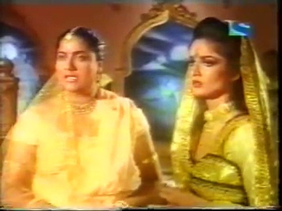 Chandrakanta (1994) _ Episode 8 _ Old Doordarshan TV Series - video ...
