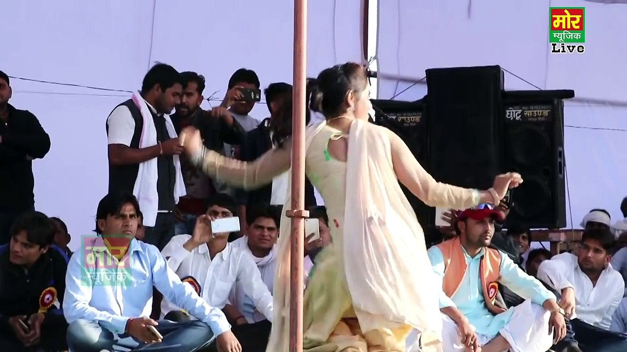 2018 Superhit DJ Song || Tagdi Dance || Sunita Baby Latest Stage Dance ...