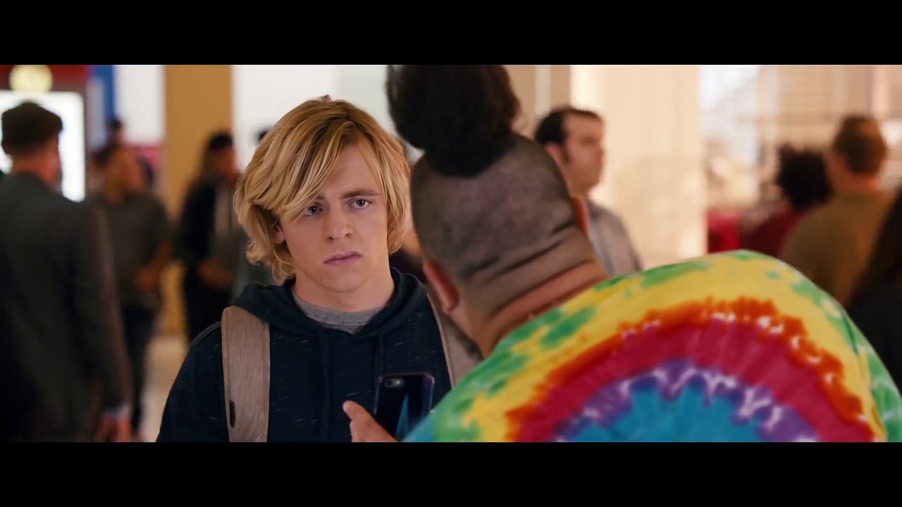 STATUS UPDATE Official Trailer (2018) Teen Comedy Movie HD - video ...