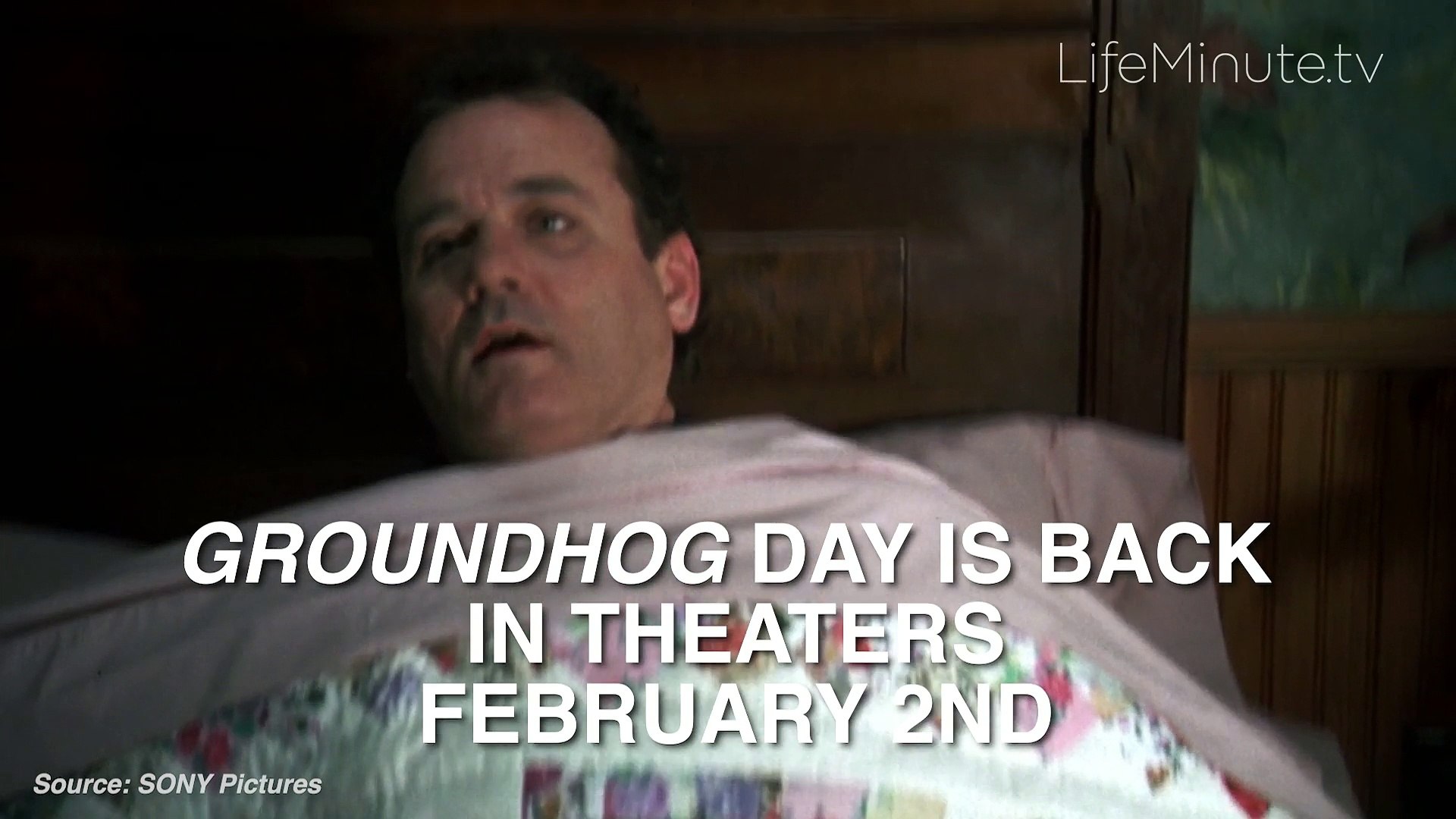 Groundhog Day Movie Quotes