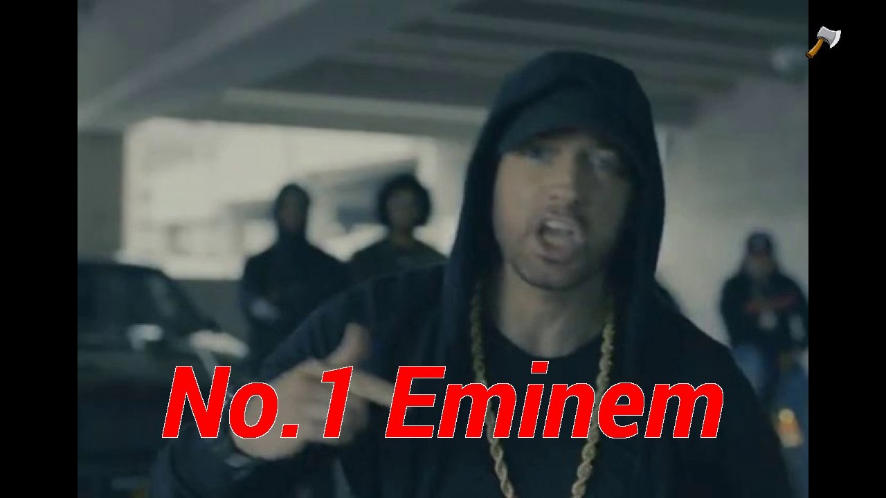 Top 25 Fastest Rappers of All Time[U.9] - video Dailymotion