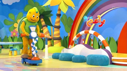 Vidéos de Baraem tv arabe - Dailymotion