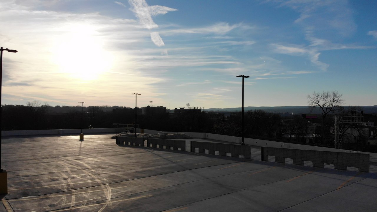 DJI Mavic Air drone sample footage - video Dailymotion