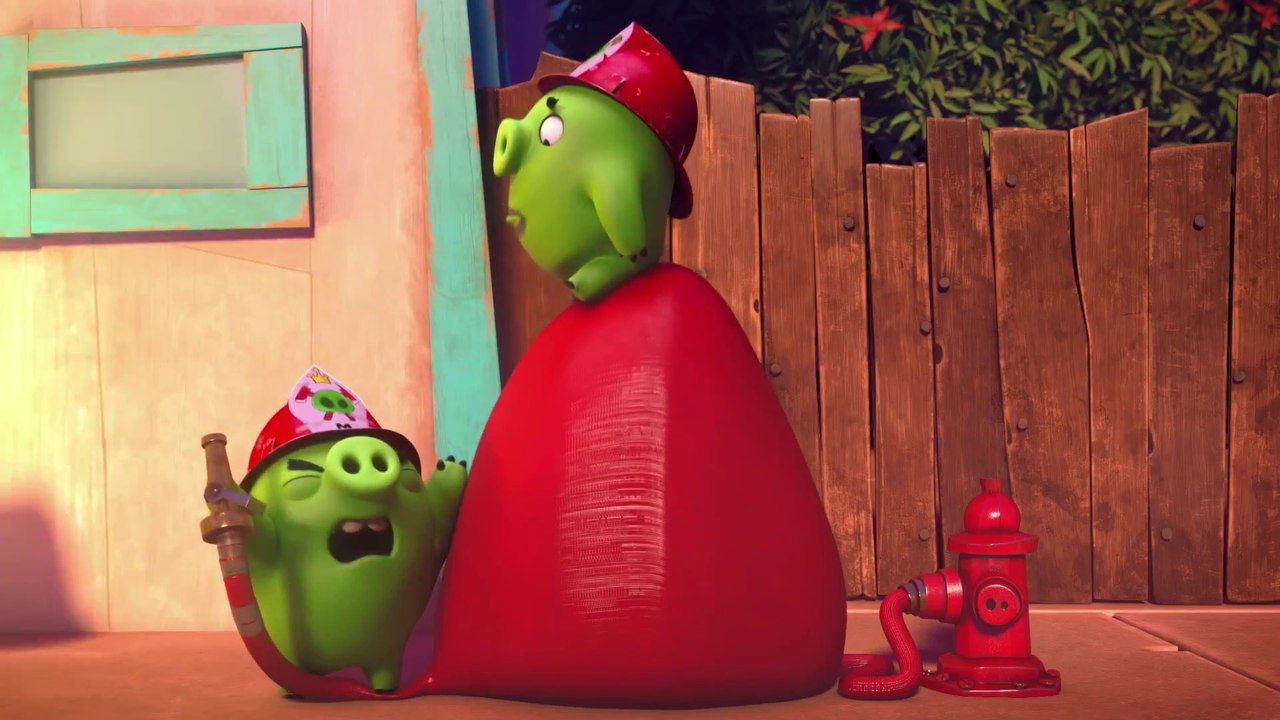 Piggy Tales 4th Street - Pork Brigade - video Dailymotion