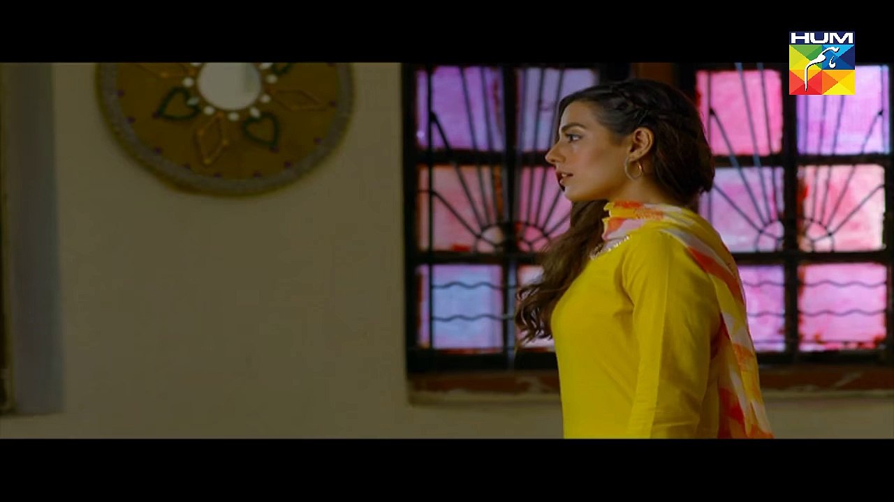 Khamoshi Episode 1 HUM TV Drama 23 September 2017 - video Dailymotion