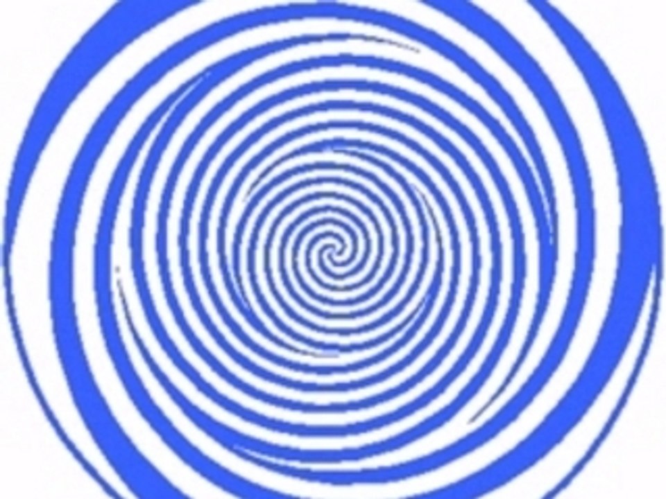 Cool Hypnotic Spiral - Self Hypnosis - video Dailymotion