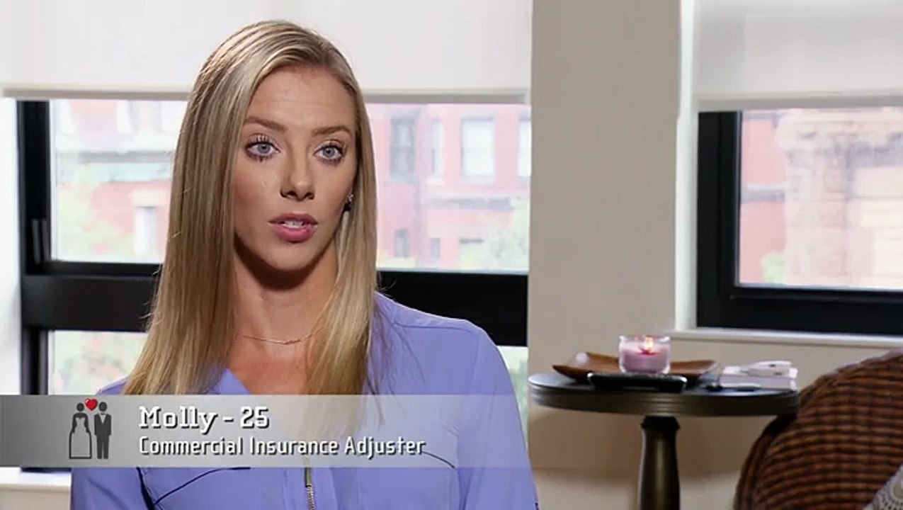 Jon Wants To Get ‘Physical’ But Is Molly Ready? Watch In This ‘Married ...