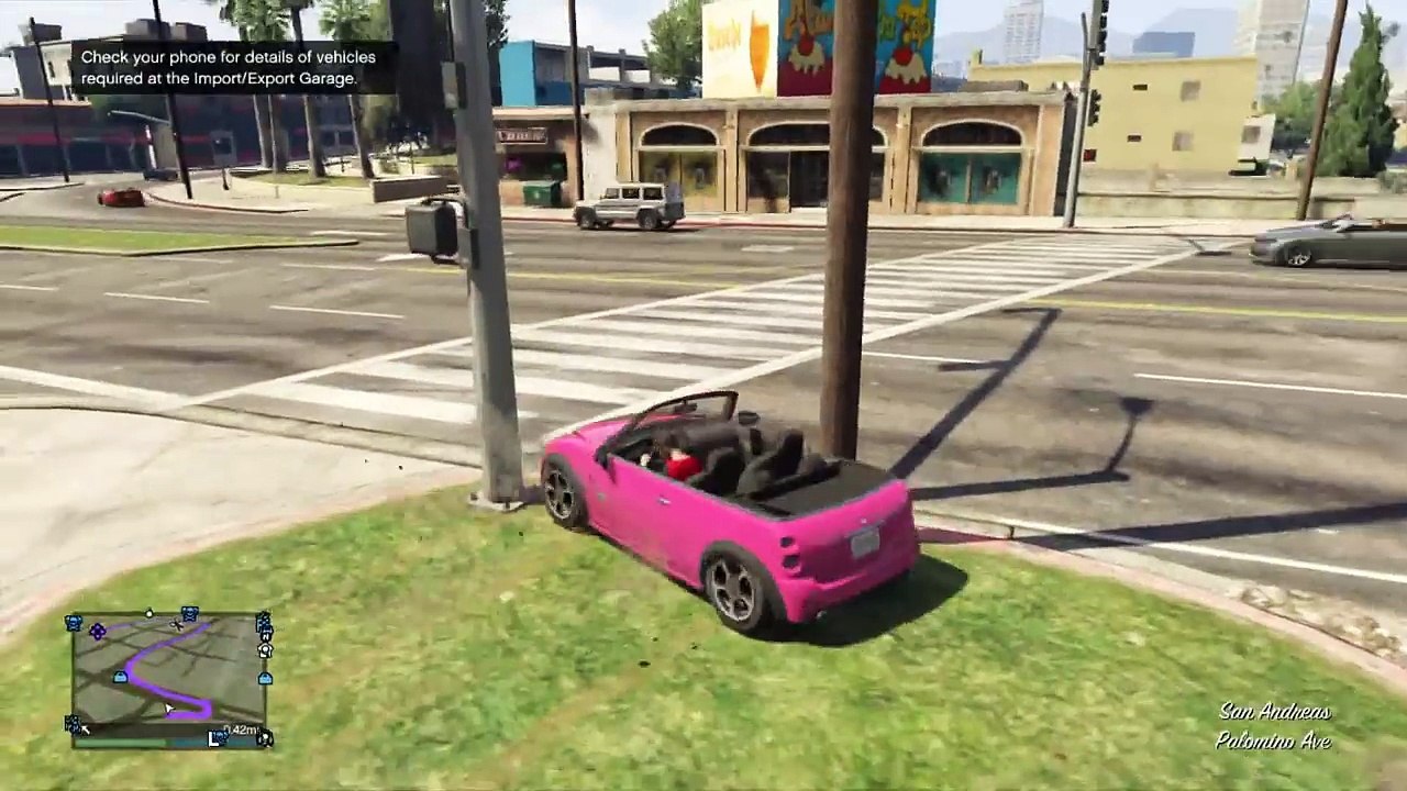 Gta Online Topless Female Glitch How To Tutorial Gta V 6068