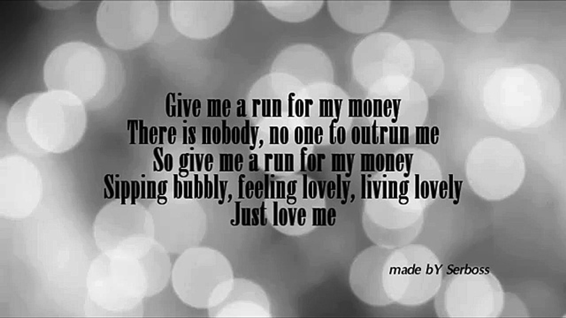 Kendrick Lamar Love Me