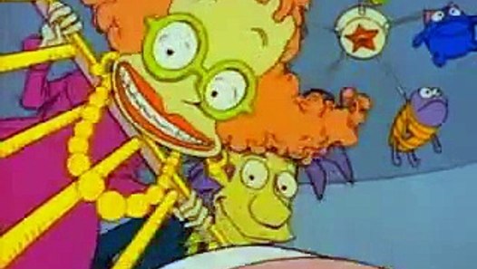 Rugrats Early 1990 Pilot - video dailymotion