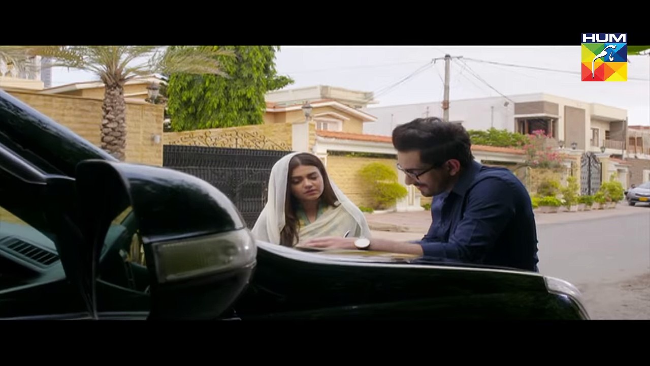 Khamoshi Episode 11 HUM TV Drama 16 December 2017 - video Dailymotion