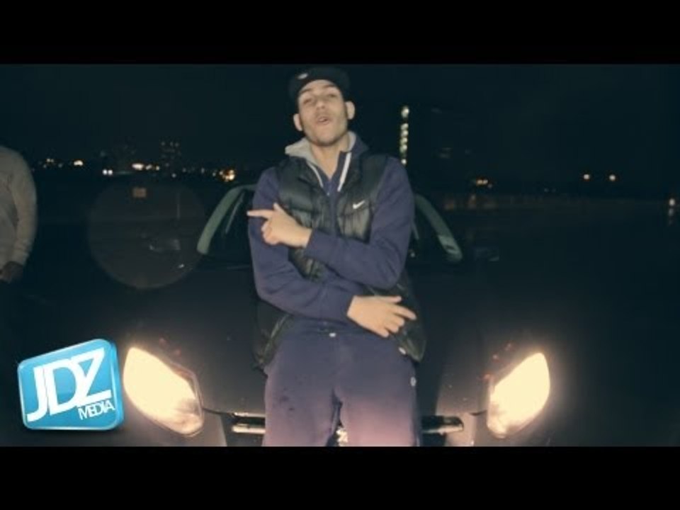 Depzman Ft Rome - Ain't Gonna Stop [Hood Video] | JDZmedia - video ...