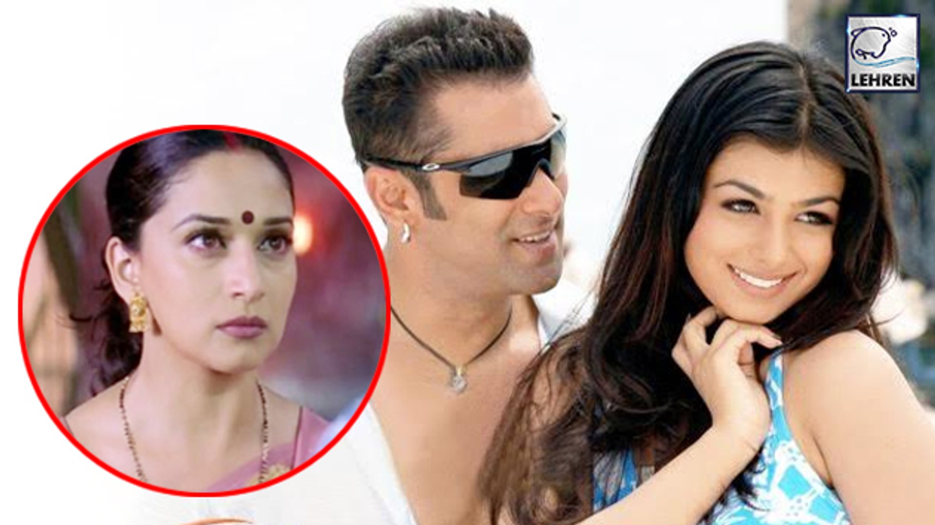 Wanted Movie Ayesha Takia