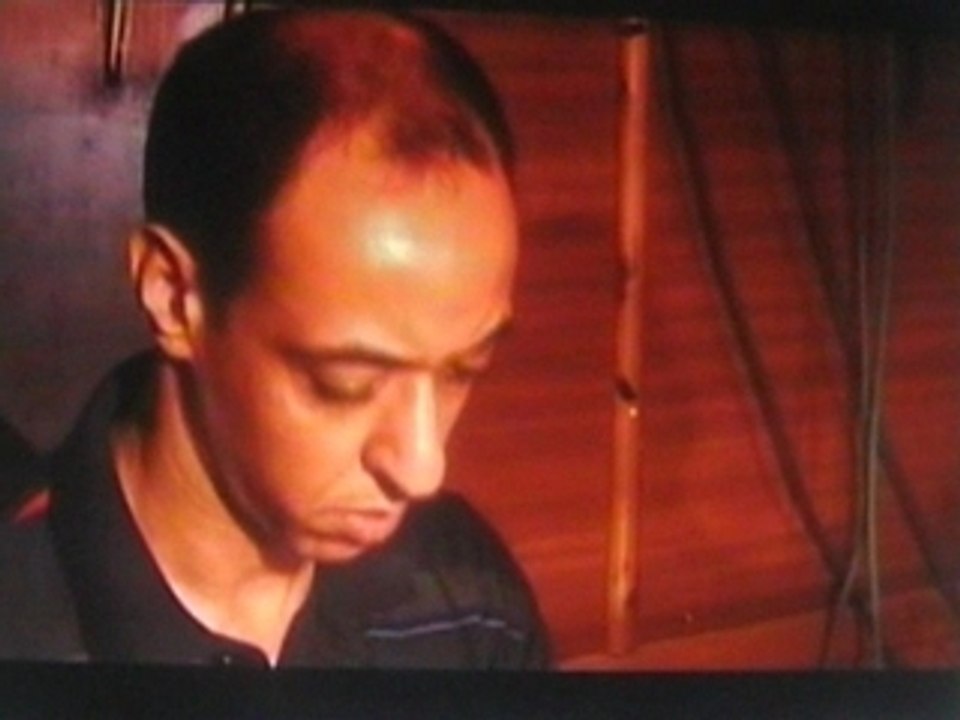 hamadouche - Vidéo Dailymotion