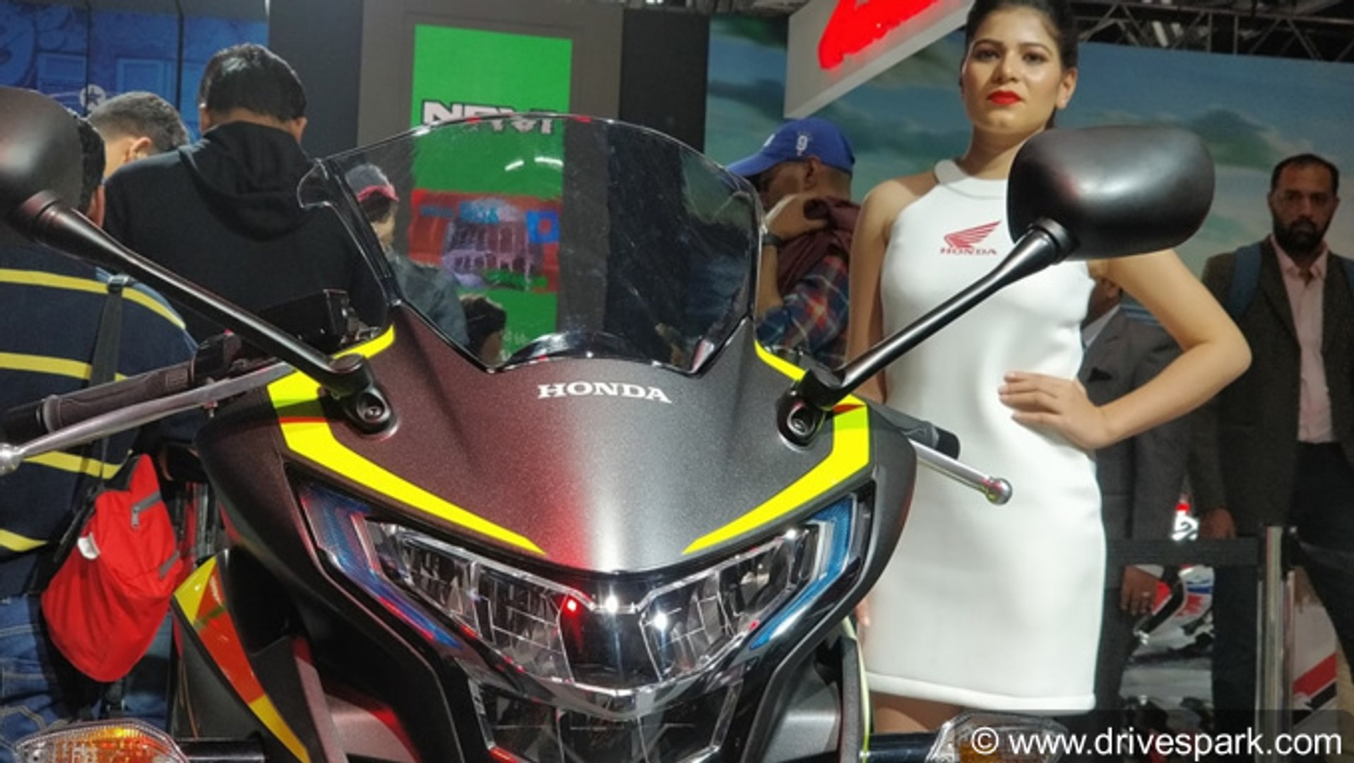 Honda Cbr 250 Launch In India | Reviewmotors.co