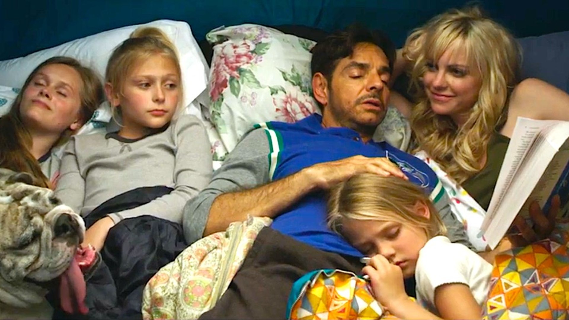 Overboard Movie Kids