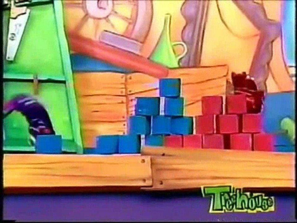 Treetown Short 8 - video Dailymotion