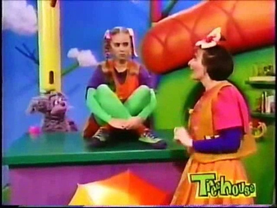 Treetown Short 11 - video Dailymotion