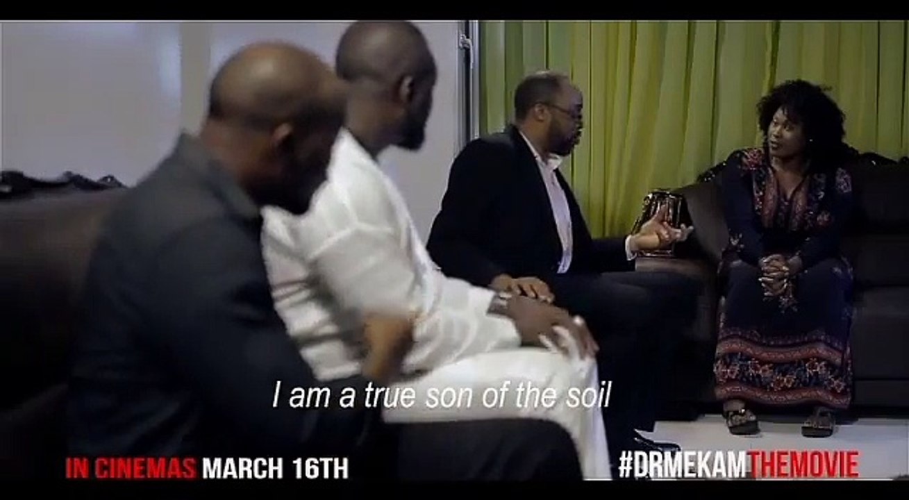 Mekam teaser2 - video Dailymotion