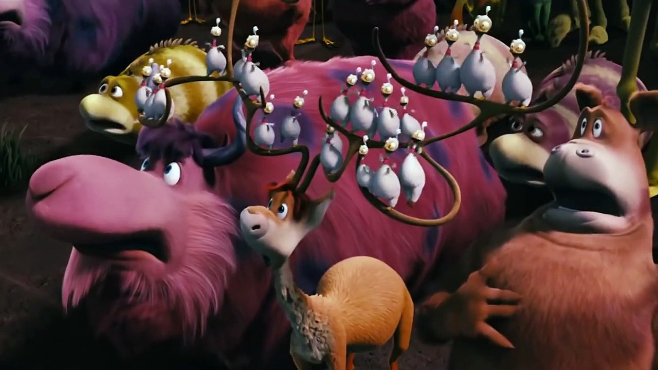 Horton Hears a Who - Nostalgia Critic - video Dailymotion