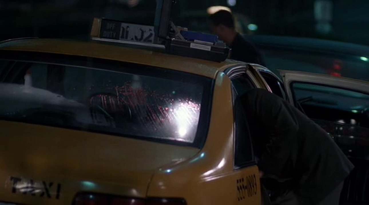 Angel S03 E06 Billy - Dailymotion Video