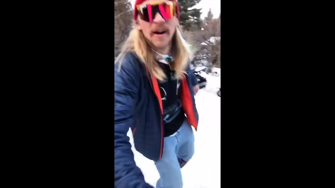 Larry Enticer - Just Gonna Send It - The Best Of - Part 4 - video ...