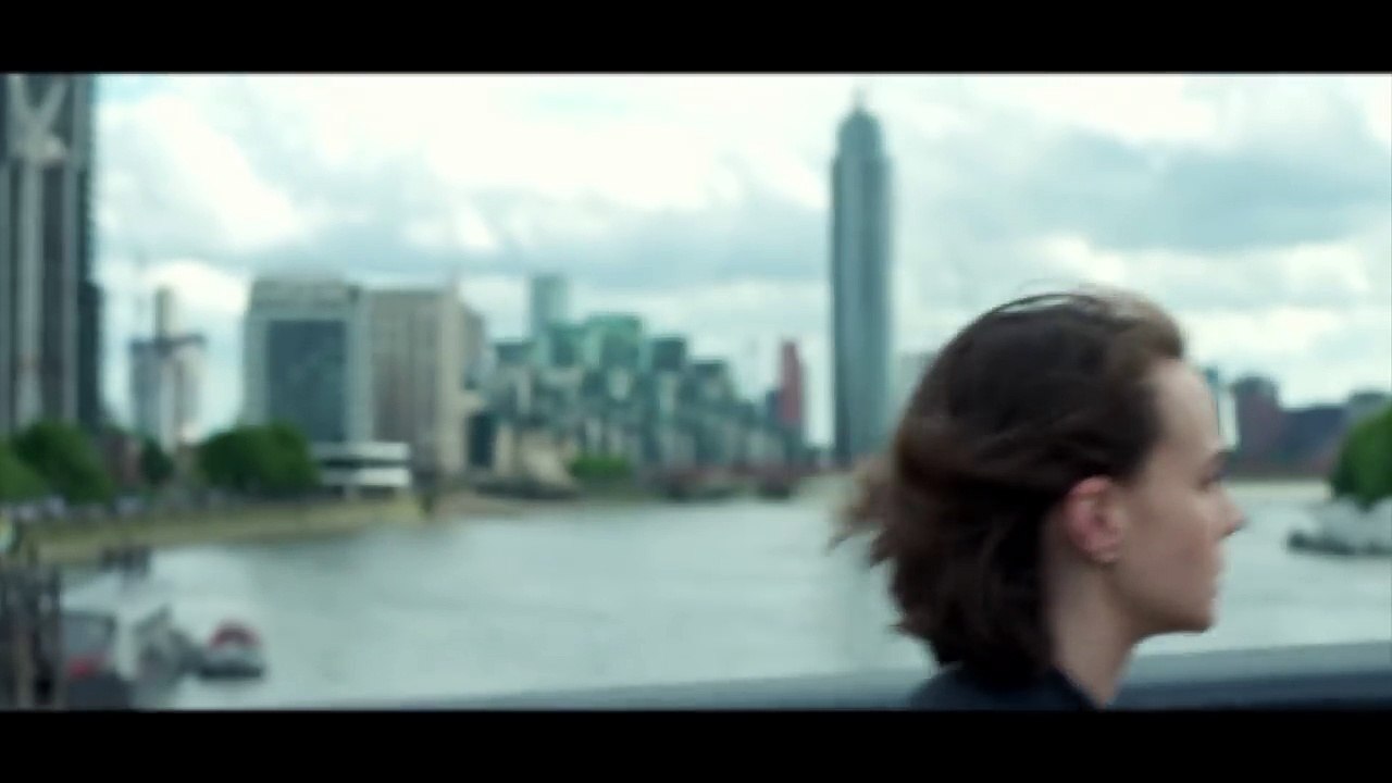 Collateral: Trailer - BBC Two - Vídeo Dailymotion