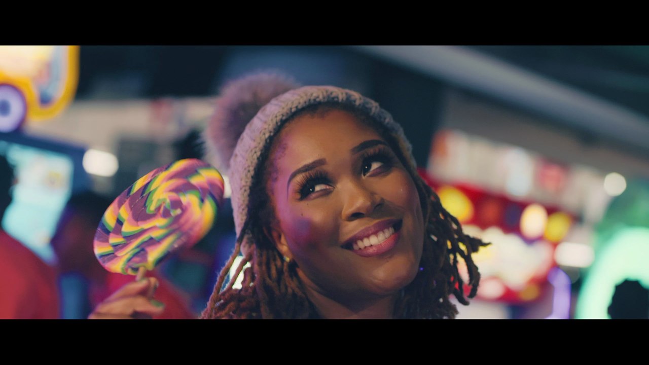 Lady Zamar - Collide - video Dailymotion