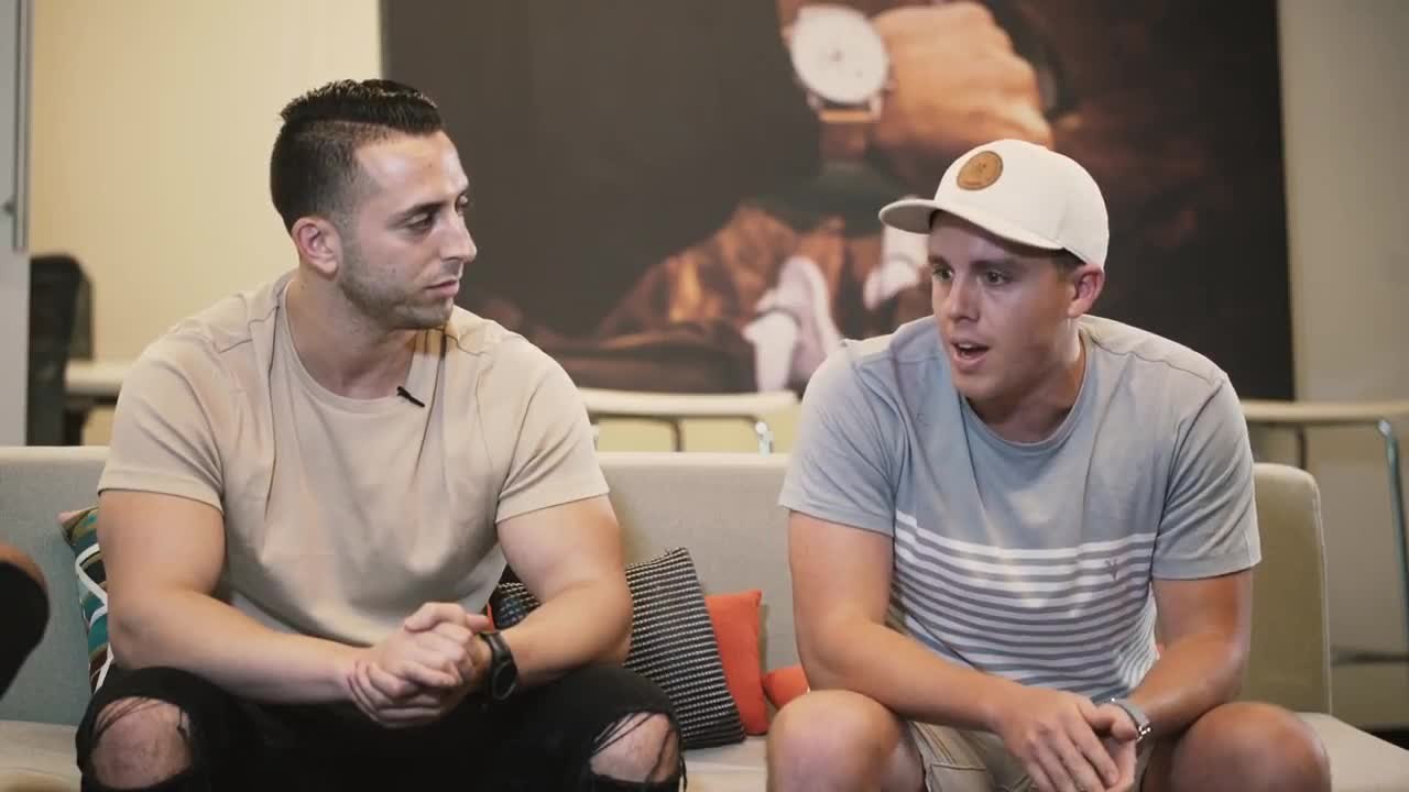 Leaders Create Leaders S3 EP14: Building a Movement ft. Jake Kassan ...