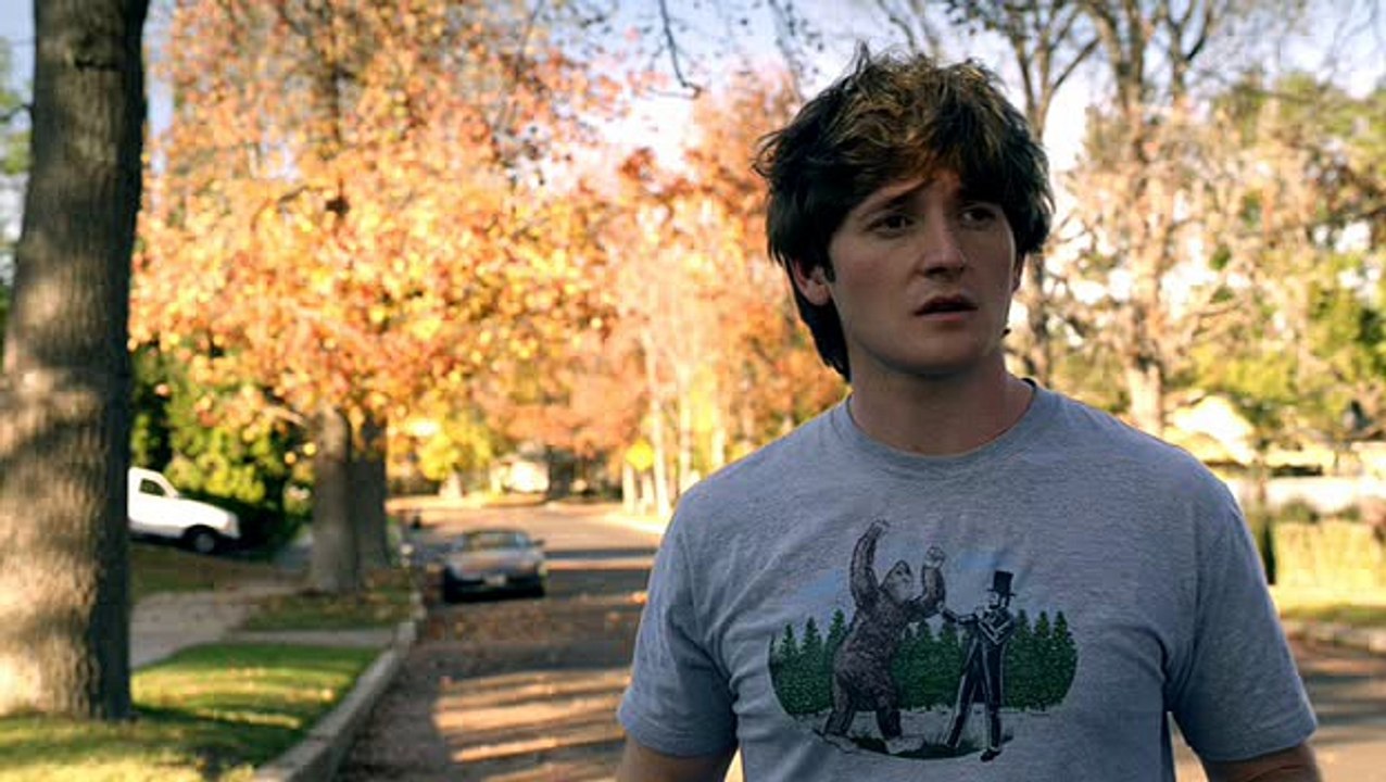 Raising Hope S01e01 Unaired Network Pilot - video Dailymotion