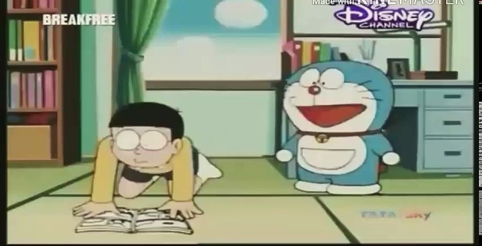 Doremon Cartoon by Doraemon Cartoons - Dailymotion