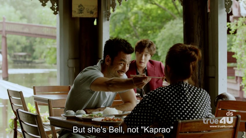 Kon Rak Game Maya [English Subtitled] by Always Grumpy Cat - dailymotion