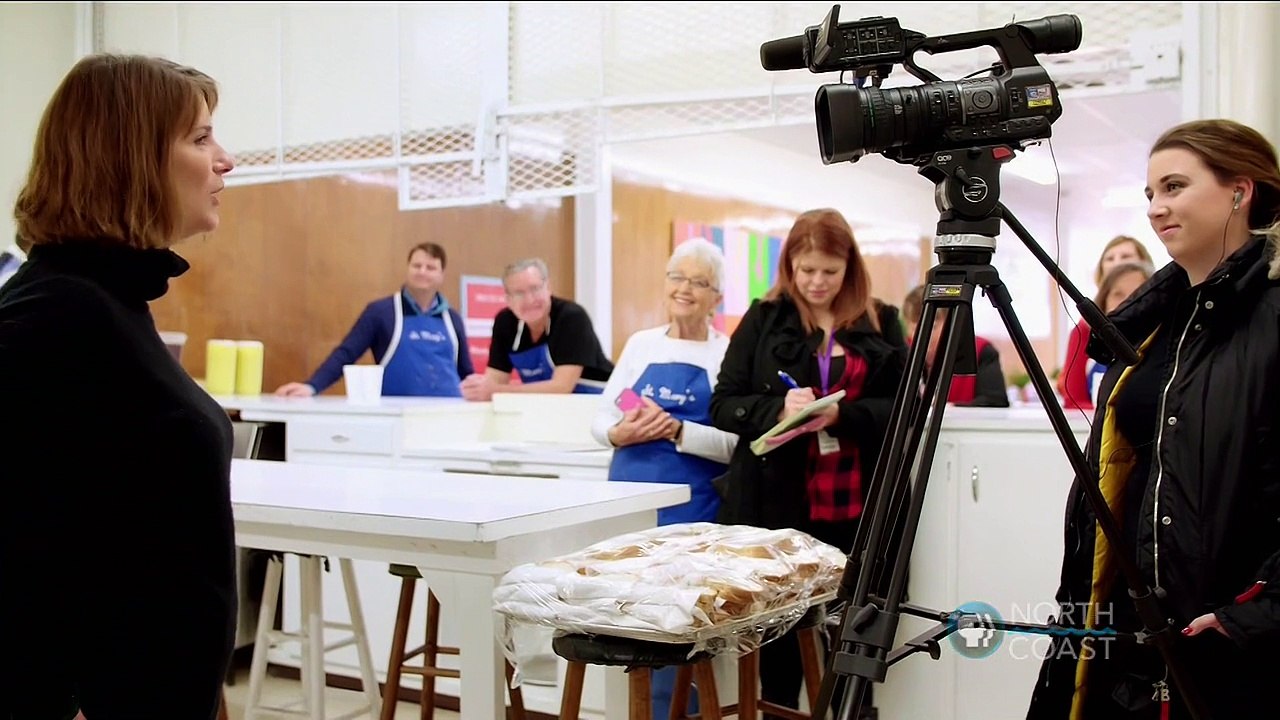 A Chefs Life S05E08 Chasing Trout - video Dailymotion
