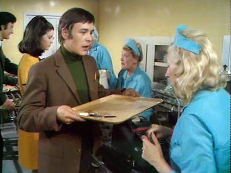 Doctor in the House - Series 1 - Episode 3 - video Dailymotion