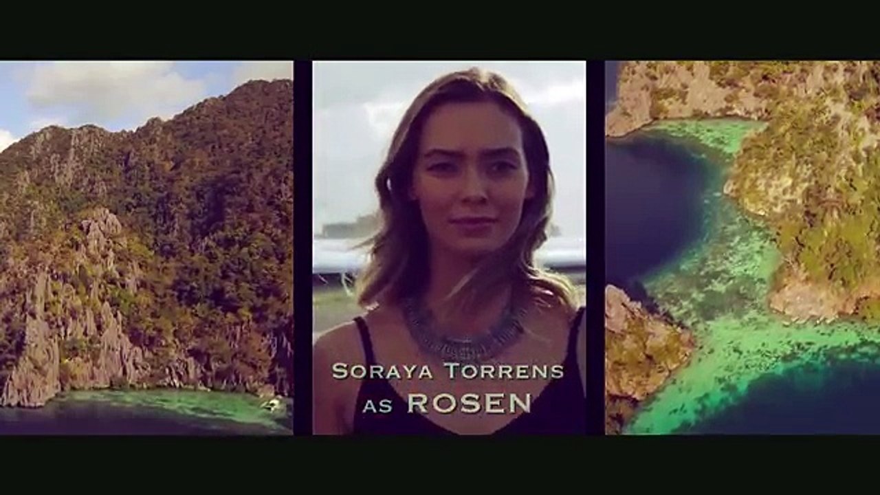 General Commander Trailer Season 1 (2018) Steven Seagal Series - video ...