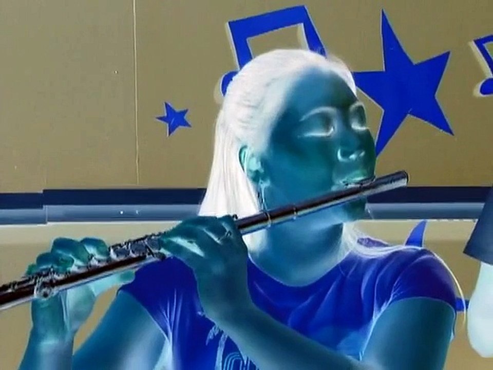 Baby Einstein - Meet the Orchestra - First Instruments in G Major ...
