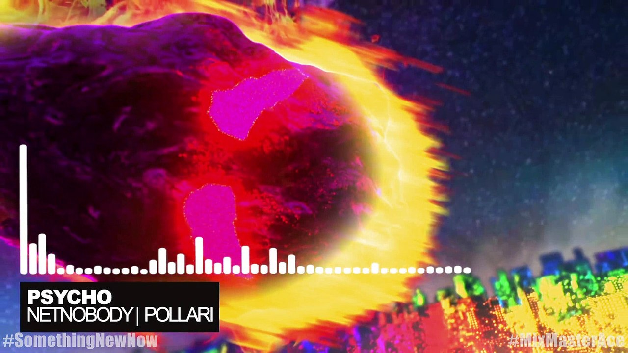 NetNobody - MegaMix (#NetNobodyMegaMix By: Mix Master Ace) - video ...