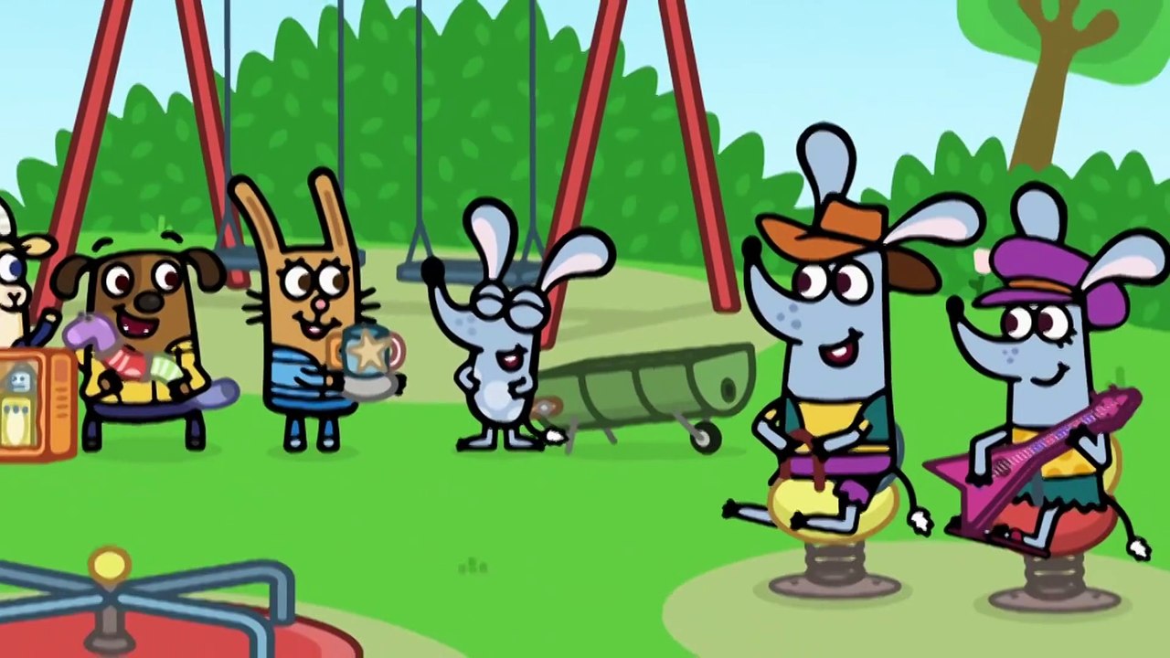 Boj Make The Best Of Friends Song - CBeebies - Dailymotion Video